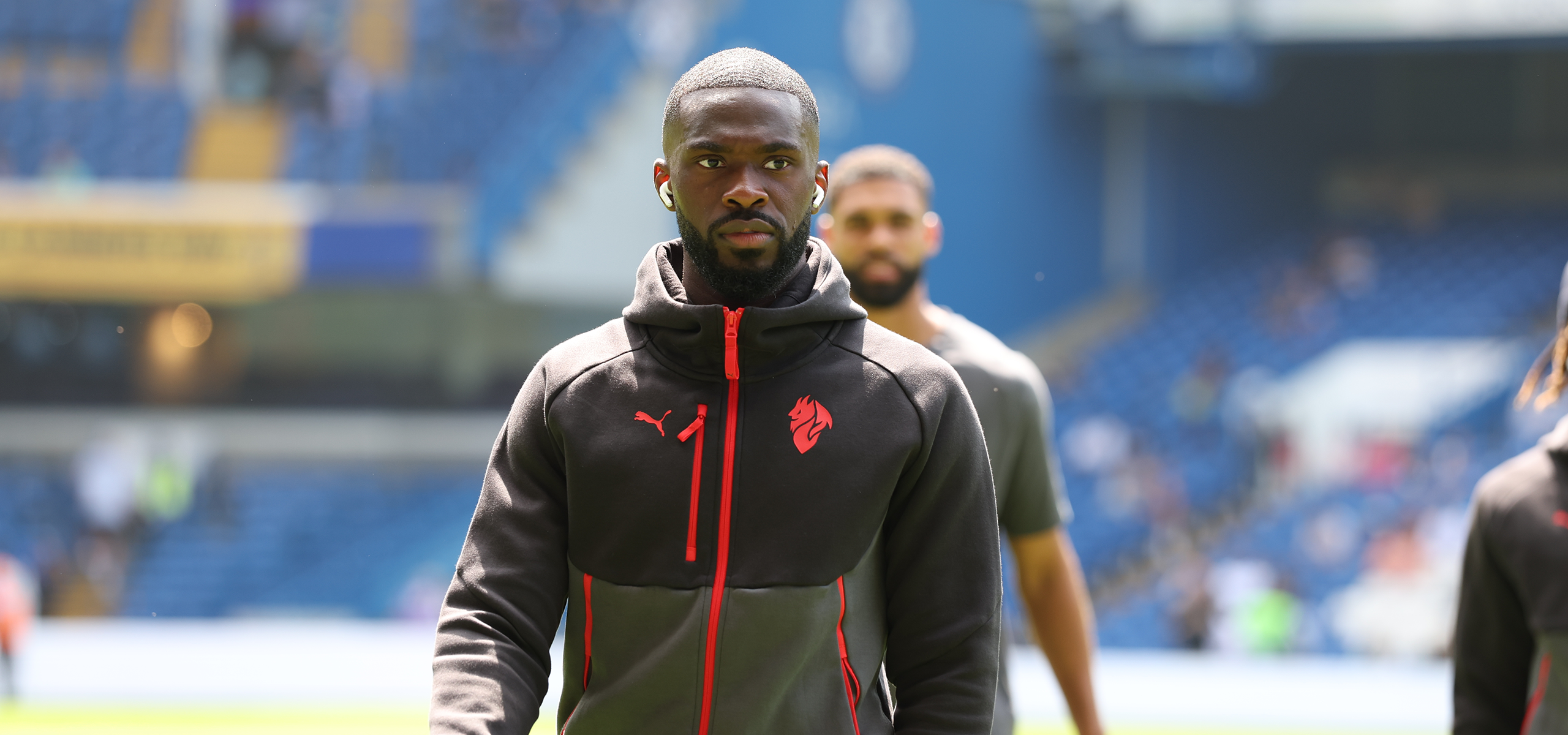 AC Milan - CHELSEA-MILAN: LE FORMAZIONI UFFICIALI
