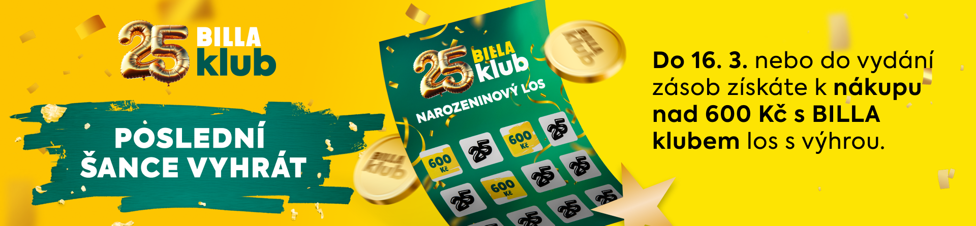 BILLA.cz | BILLA