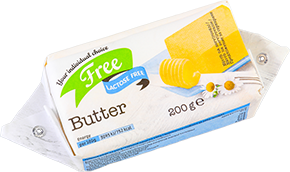 FREE | Naše značky | BILLA