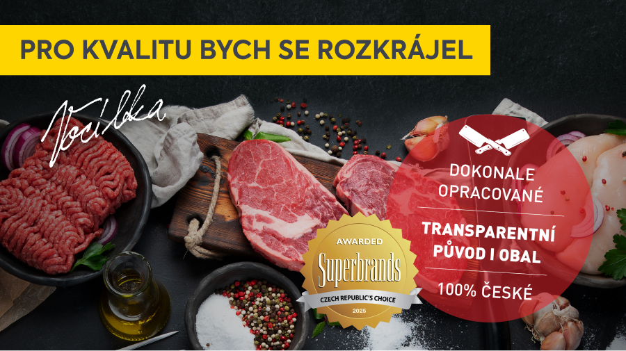 Supermarket BILLA - To dobré začíná u nás | BILLA