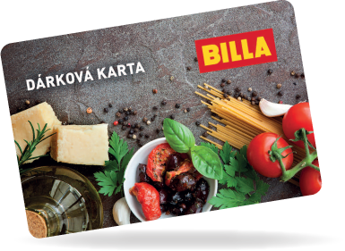 BILLA
