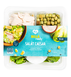 BILLA Ready | Naše značky | BILLA