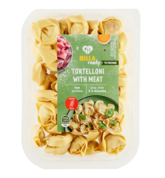 BILLA Ready | Naše značky | BILLA