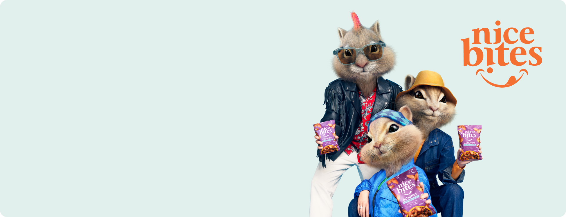 Nice Bites – Ořechy a sušené ovoce | BILLA