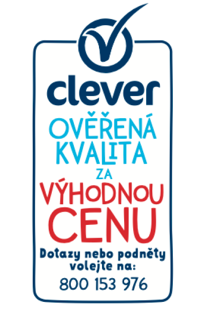 Clever | BILLA