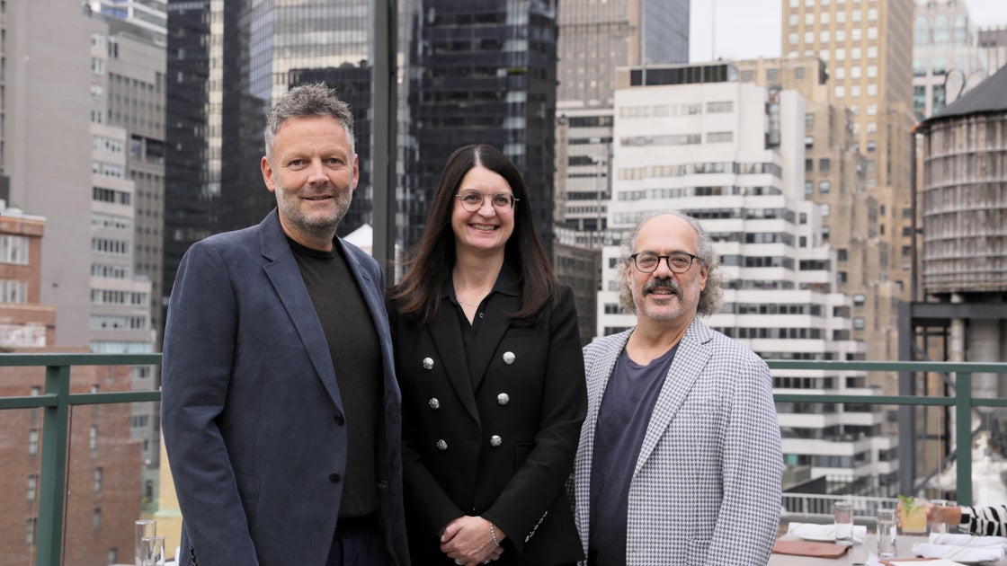 Kate MacNevin joins Stein IAS as Global CEO