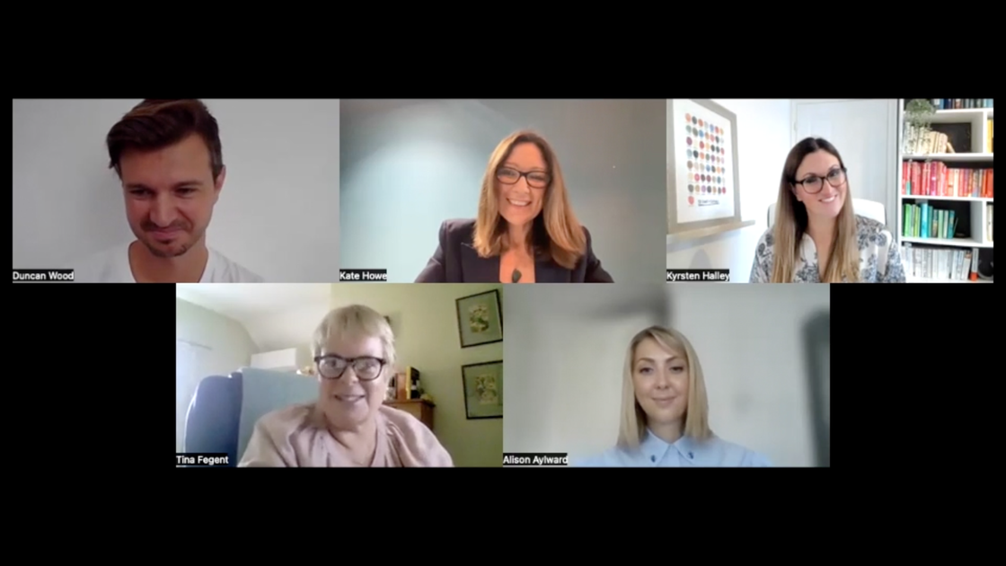 SEO | MSQ Procurefest special: The Future of the Pitch
