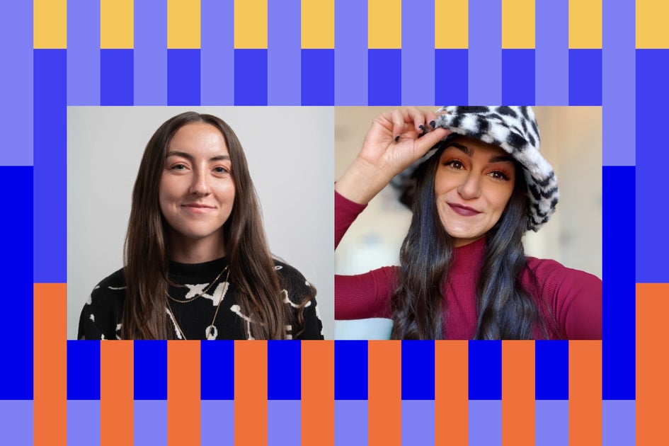 Cannes Lions 2025: Meet MSQ’s Young Lions – Mallory Cross and Kaitlyn ...