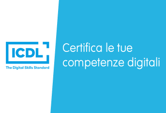 CTS Einaudi Bolzano: Certificazione ICDL