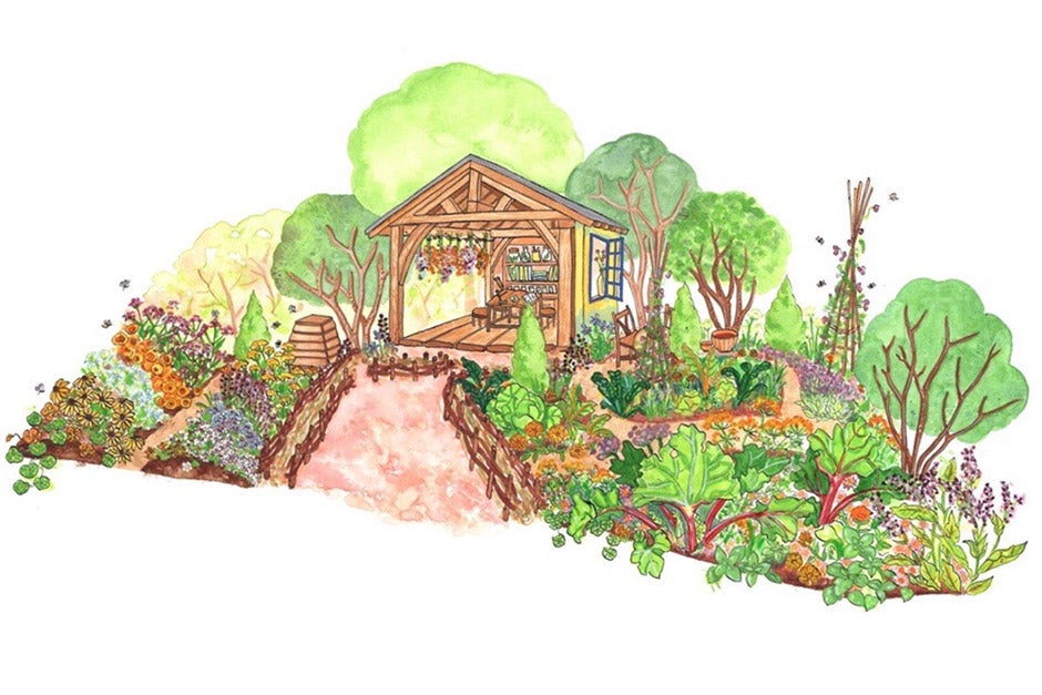 RHS Chelsea Flower Show