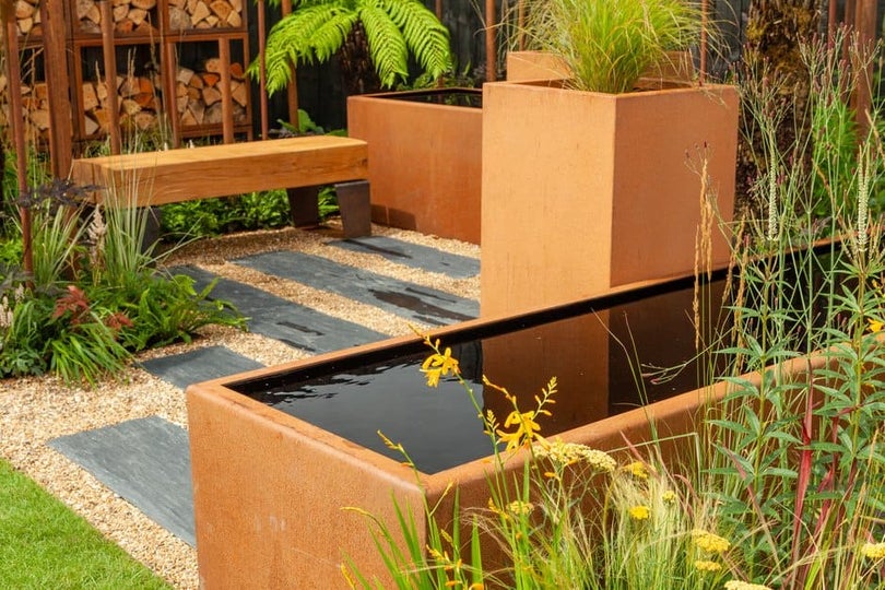 Pond Algae and Blanket Weed | RHS Advice