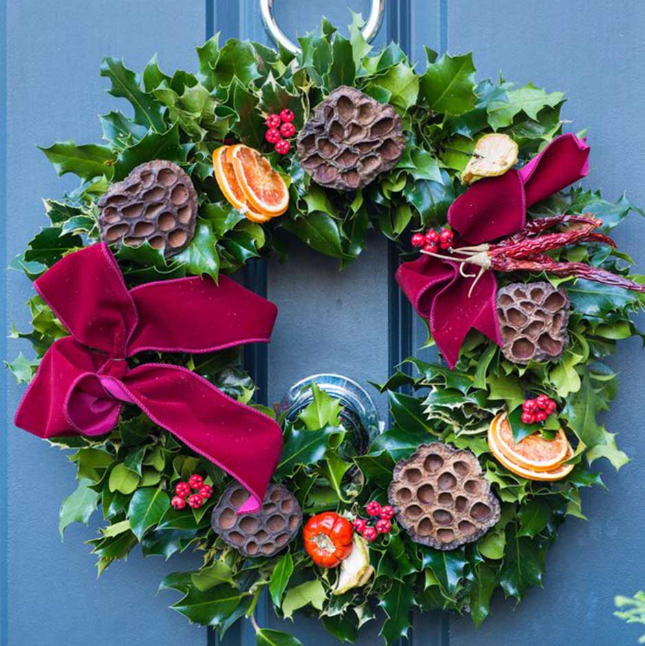 Bulbs for Christmas Flowering | RHS Advice