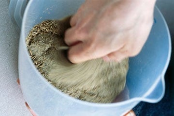 How to Sow a Wildflower Patch | RHS Advice