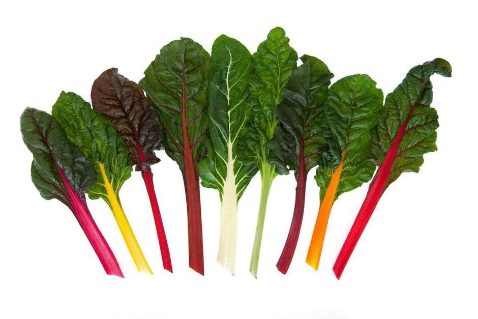 How to grow chard | RHS Guide