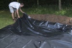 Pond Algae and Blanket Weed | RHS Advice