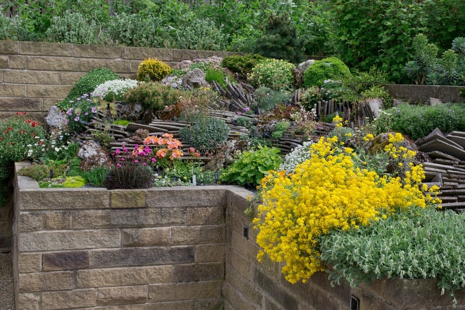 How to Make a Raised Bed | RHS Advice