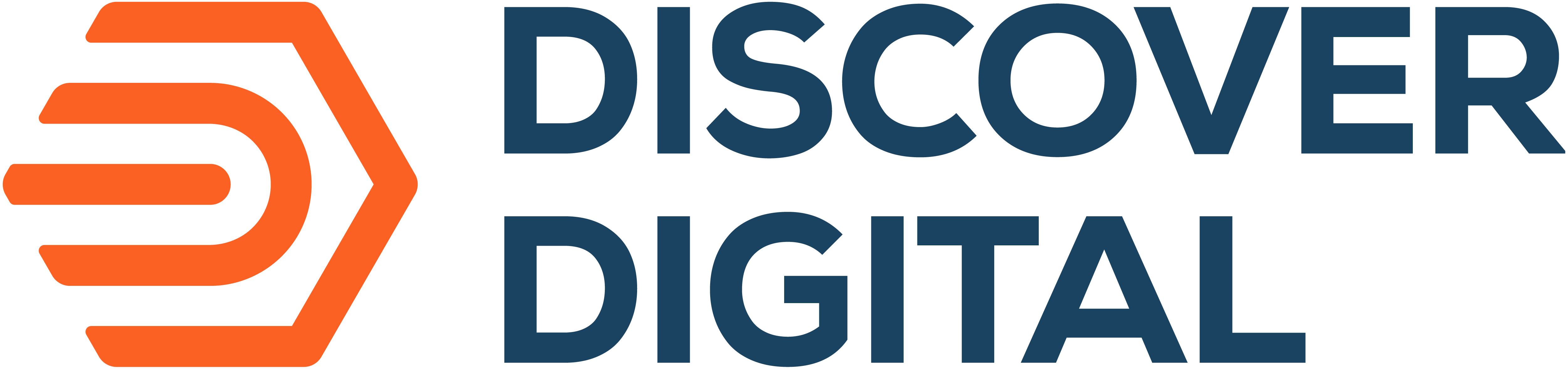 Discover Digital: "Discover IT" are Rebranding | Discover Digital ...