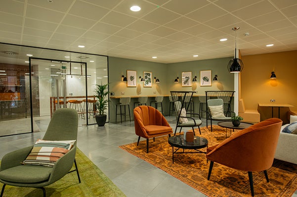 Discover Digital Moves to Central Reading | Discover Digital | Award ...