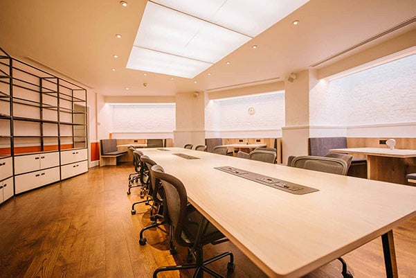 Discover Digital Moves to Central Reading | Discover Digital | Award ...