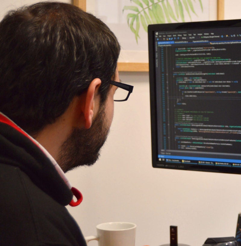 Custom Development | Discover Digital | Award-winning Digital Agency ...