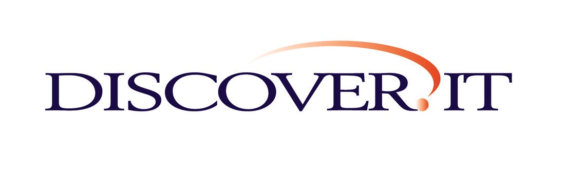 Discover Digital: "Discover IT" are Rebranding | Discover Digital ...