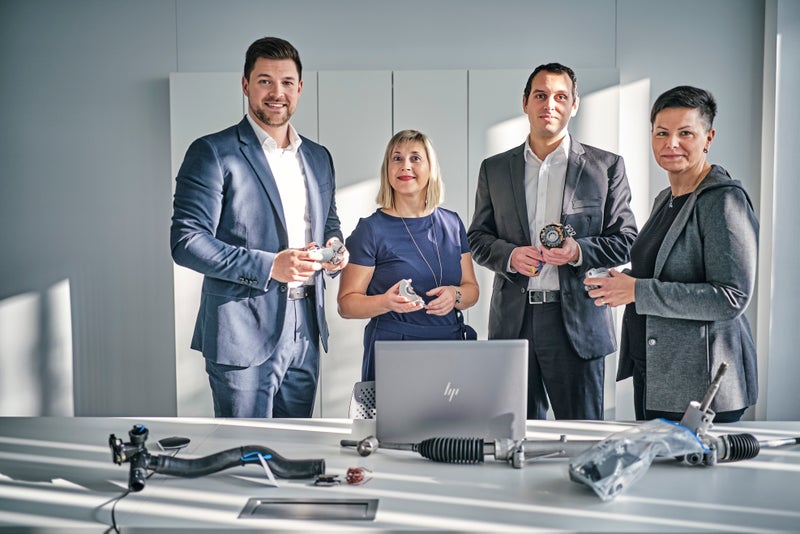 Value engineering can influence the future