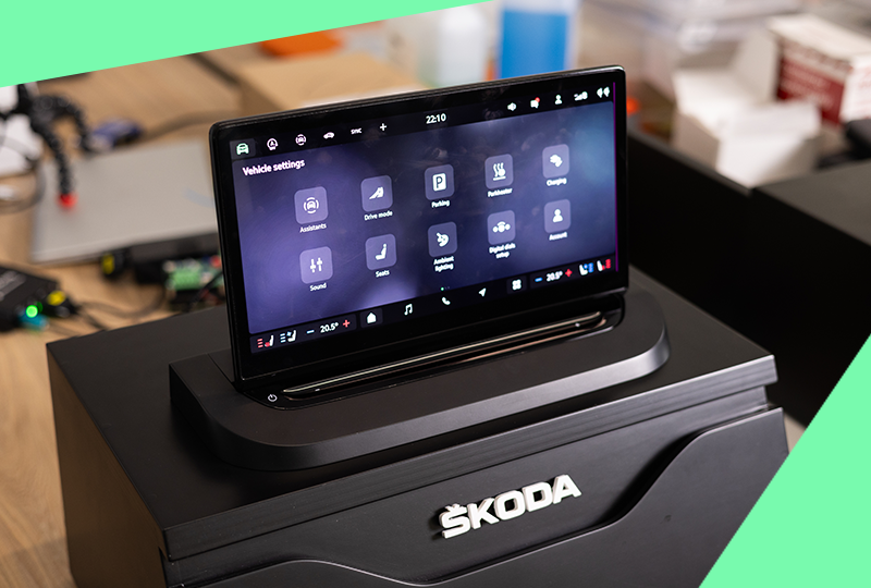 Kdo stojí za Simply Clever řešeními?