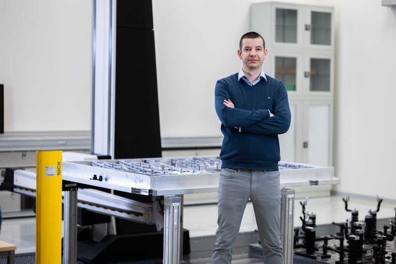 Metrology is the foundation of modern world