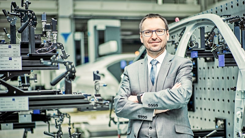 WITH PRECISION OF A MICRON