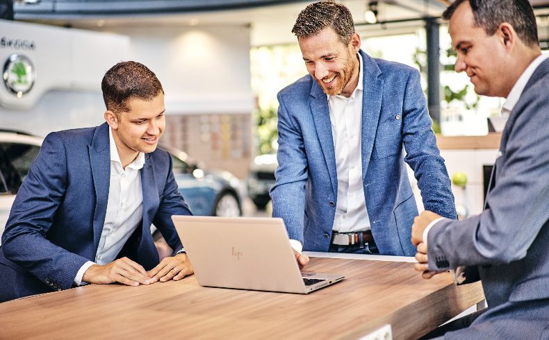 THE BIGGEST CHALLENGES WITHIN THE FIELD OF E-MOBILITY