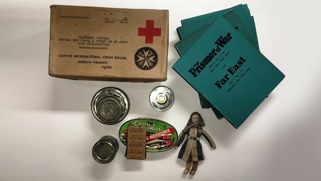 Get involved | WW1 Volunteers