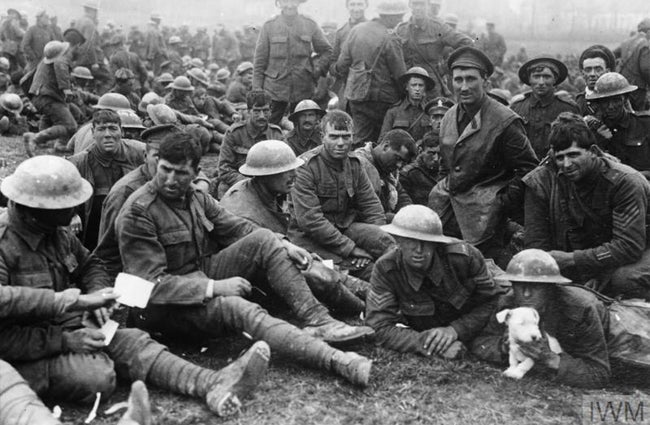 British Red Cross transport during the First World War | WW1 Volunteers