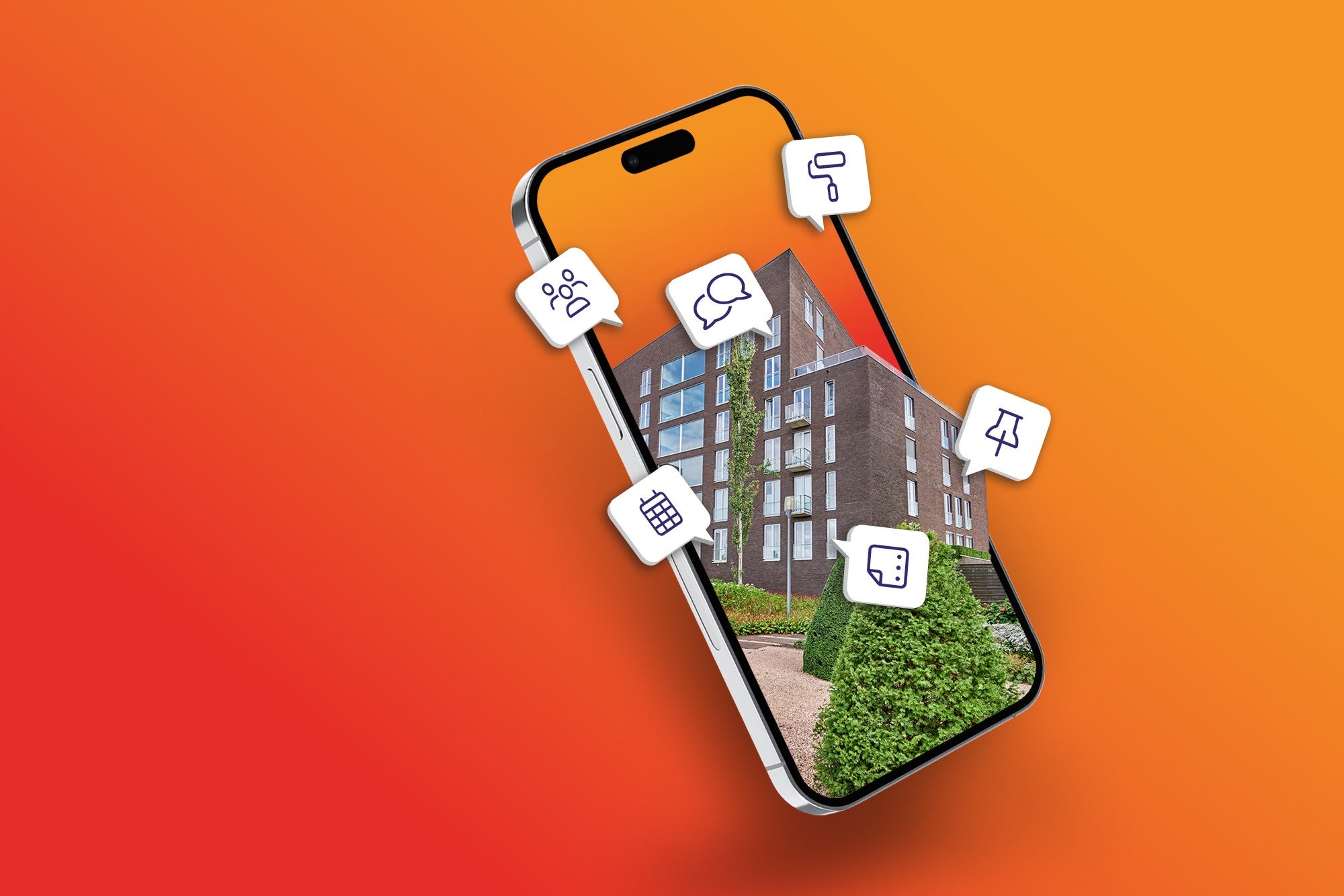 Vereniging van Eigenaars (VvE) | Vereniging Eigen Huis