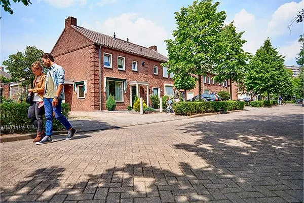 ‘Toewijzen bestaande koopwoningen lost niks op’ | Vereniging Eigen Huis ‘Toewijzen bestaande koopwoningen lost niks op’ | Vereniging Eigen Huis