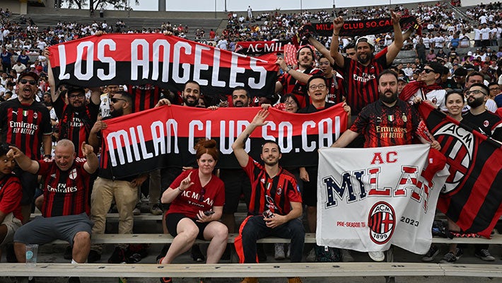 AC Milan Summer Tour: days 3, 4 & 5 | AC Milan