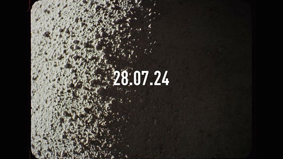 Available from 28 July, the new AC Milan away kit