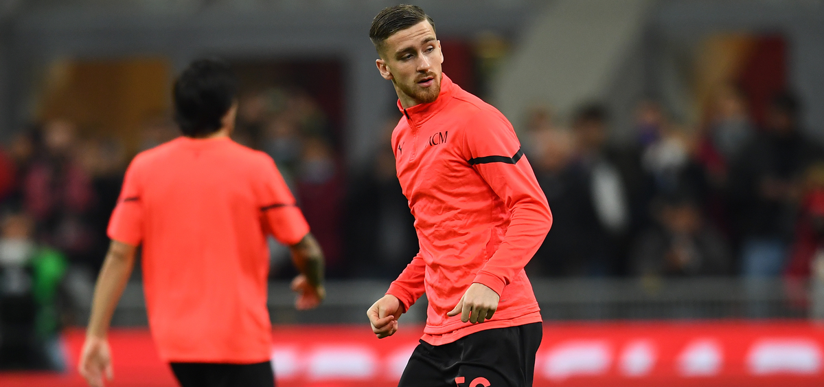 Internationals: The Rossoneri in action | AC Milan