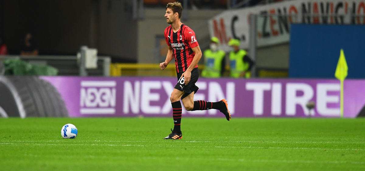 Happy birthday Matteo! | AC Milan