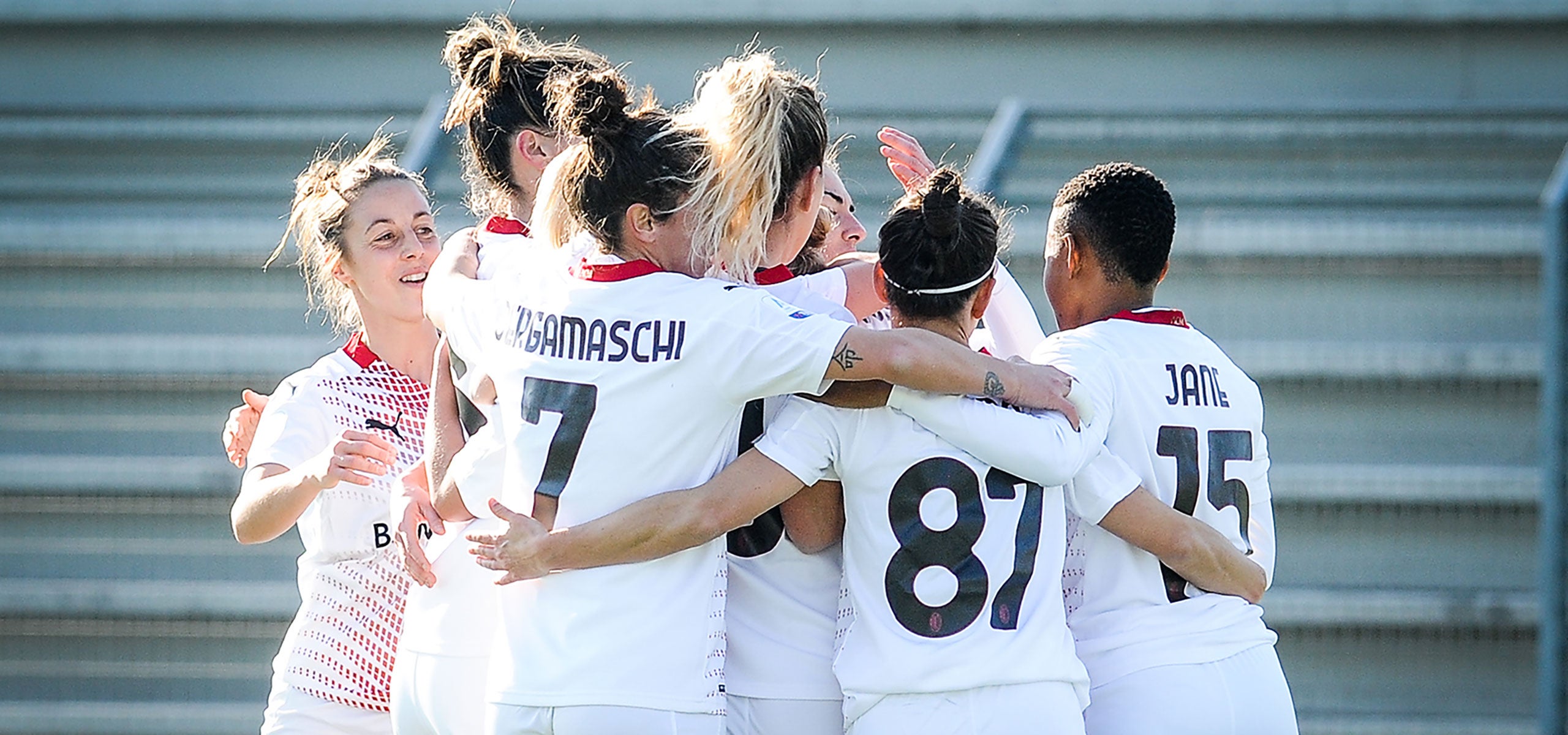 Match Report: Verona 0-1 AC Milan, Serie A Women 2020/21 | AC Milan
