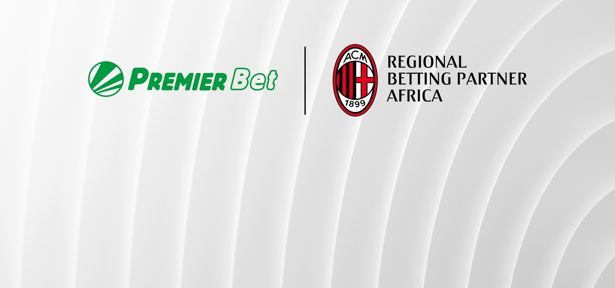 Premier Bet becomes the Official Betting Partner of AC Milan across ...