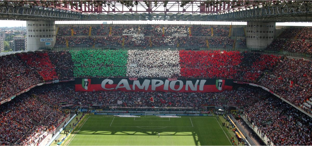 Vote for AC Milan's most historic season: Semi-finals | AC Milan