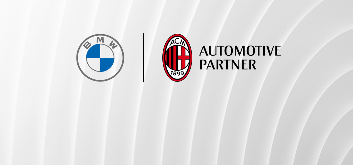 AC Milan and BMW together to reshape the future | AC Milan