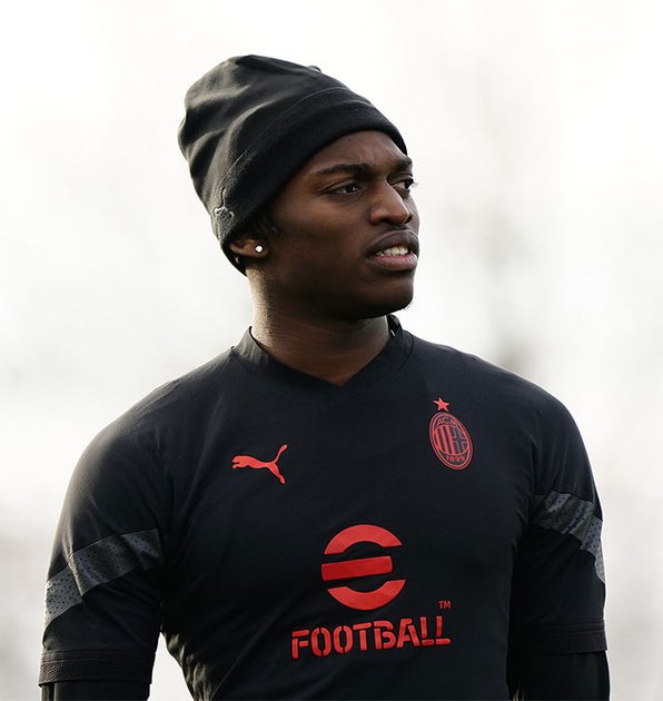 AC Milan training at Milanello: the photogallery, 31 December 2022 | AC ...