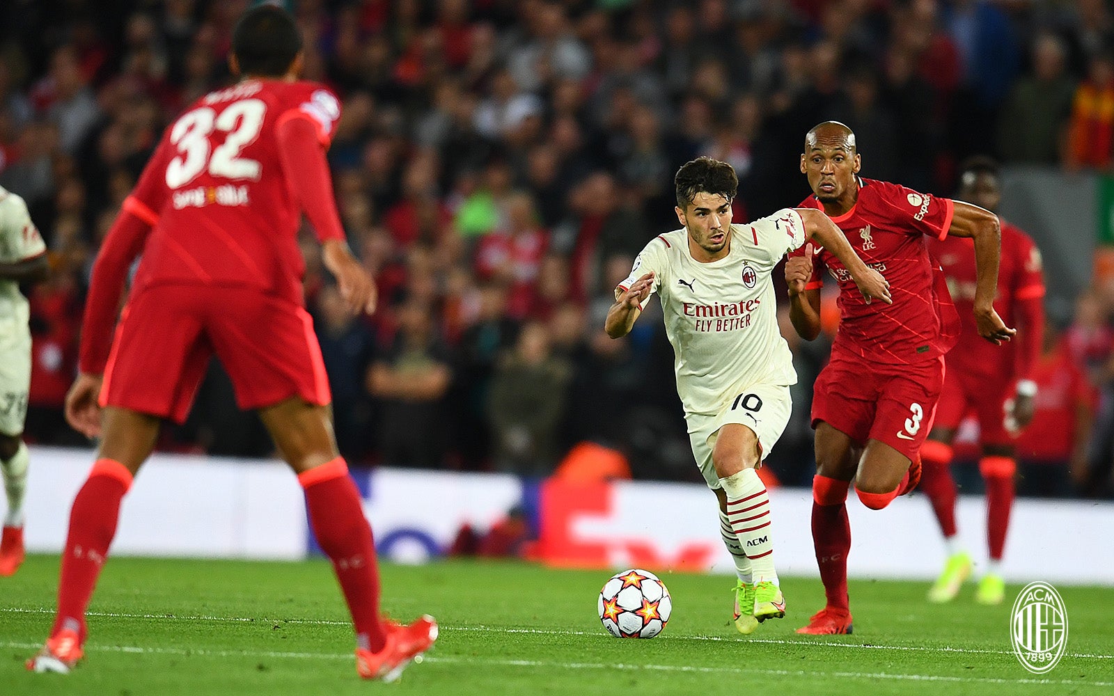 Inter Milan Primavera Transfermarkt Liverpool