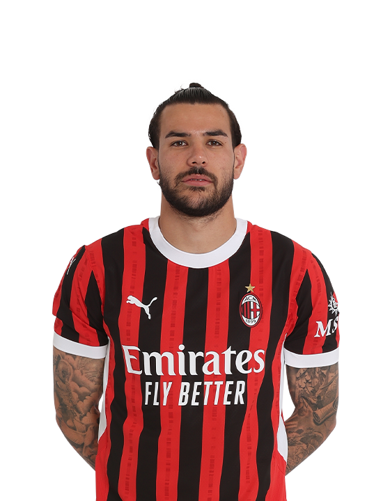 Como-Milan: partita Serie A 2024/25 | AC Milan