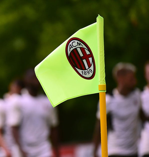 Gallery Pre-season 2021-22: pictures of the Rossoneri | AC Milan