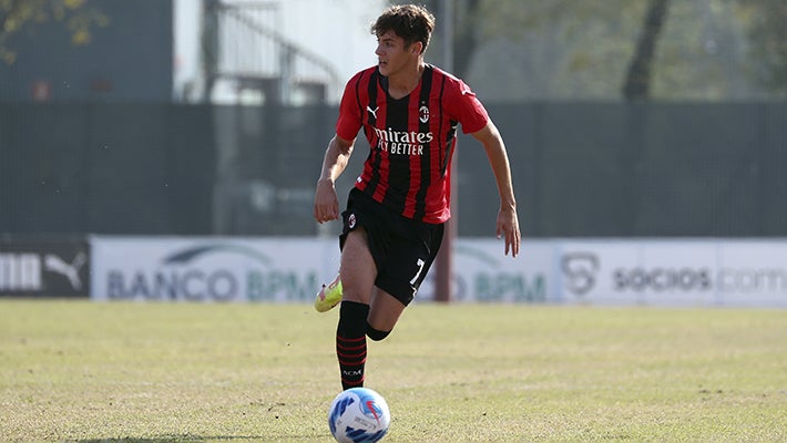 Intervista ad Andrea Bozzolan: Milan TV, 19 gennaio 2021 | AC Milan
