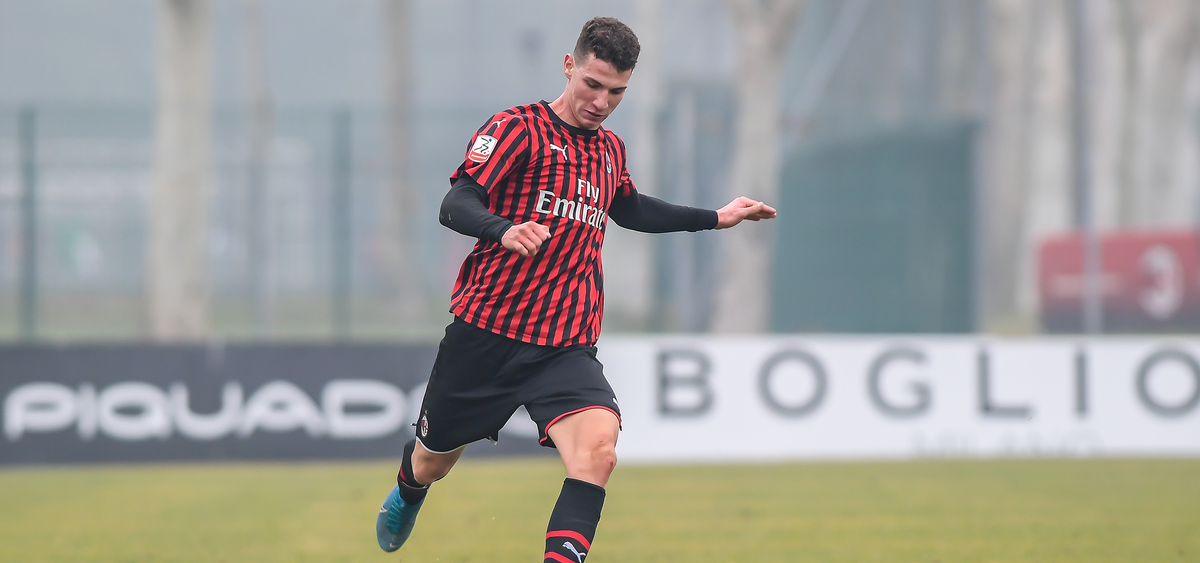 Official Statement: Alessandro Sala | AC Milan