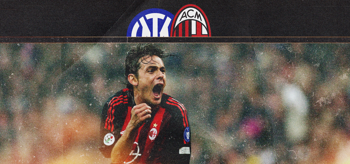 Inter 0-1 AC Milan, Serie A 2002/03: the story of the match | AC Milan