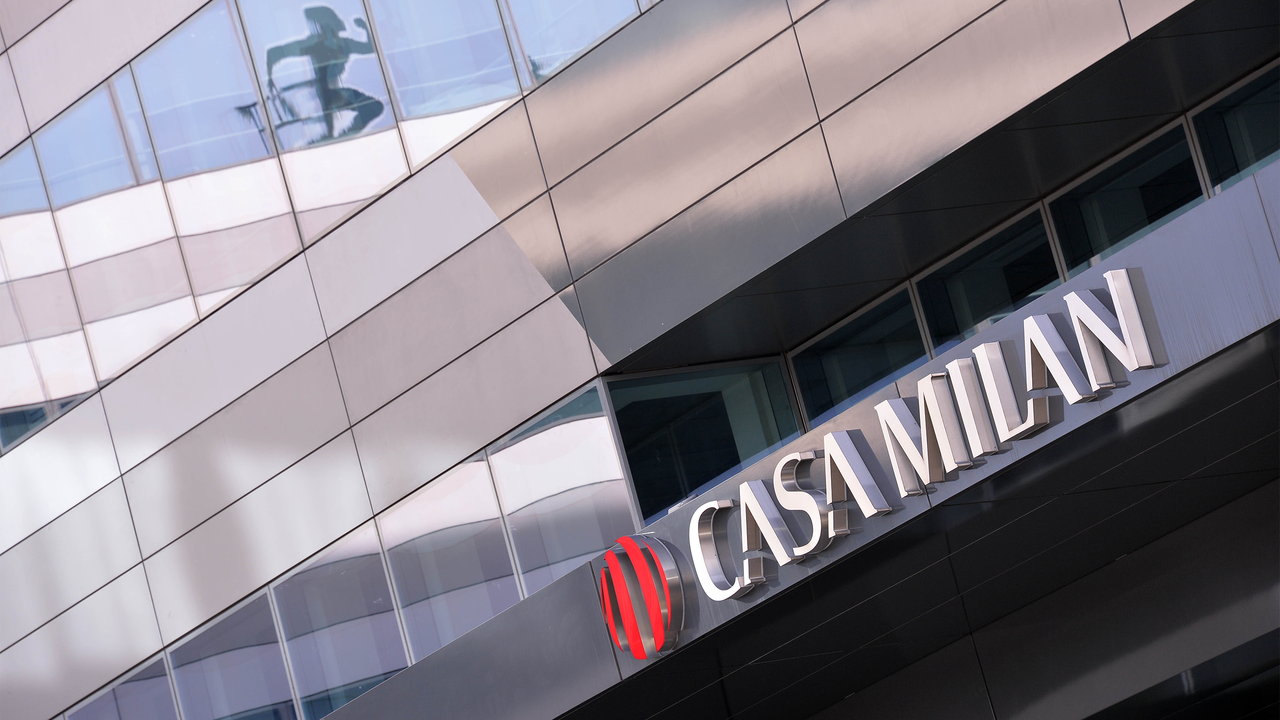 THE STORE AND MUSEUM REOPEN AT CASA MILAN | AC Milan